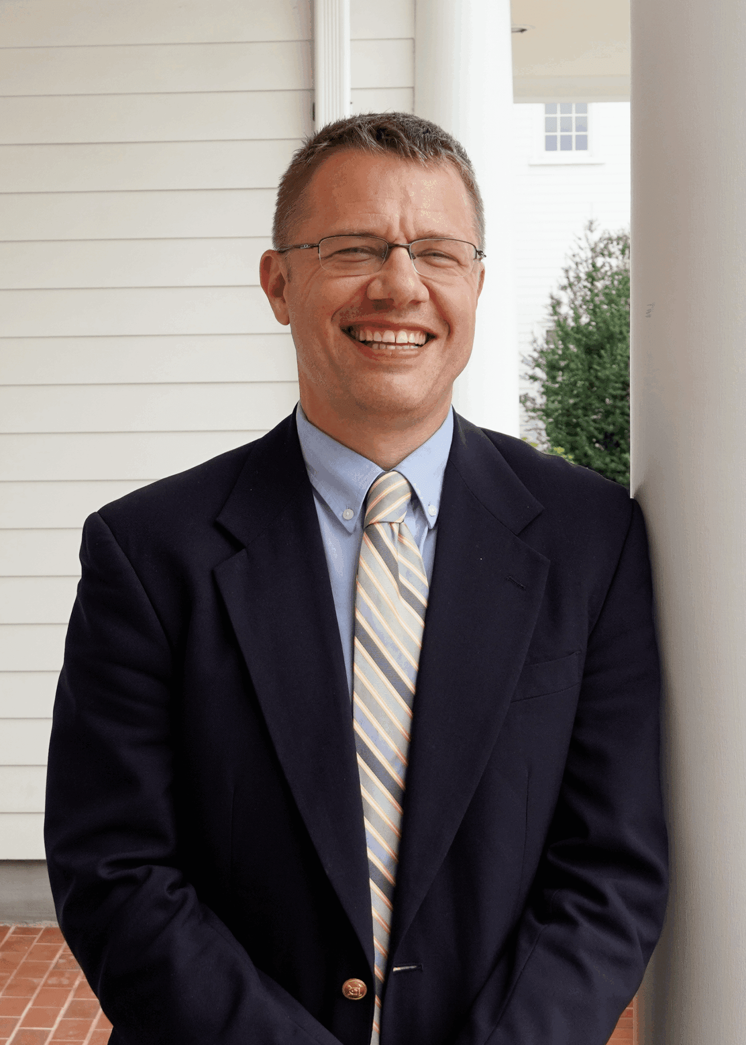 Rev. Eric N. - Westminster Presbyterian Church - PCA Church in ...